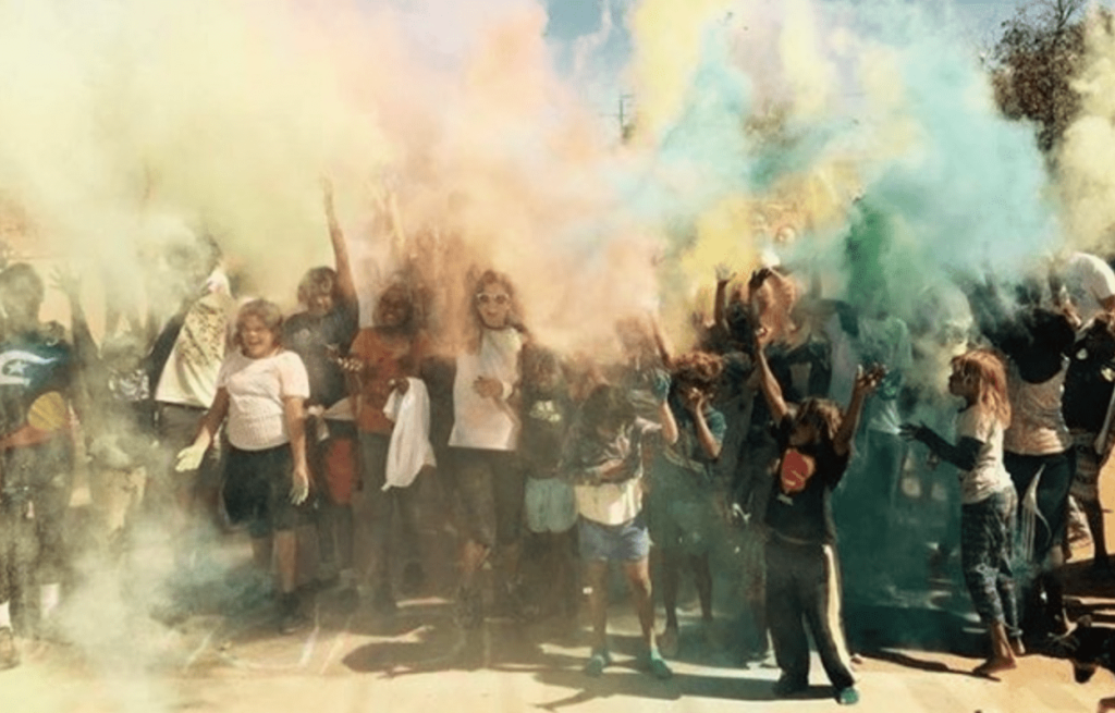 The Community – APY SKY