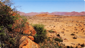 What Are The APY Lands? – APY SKY